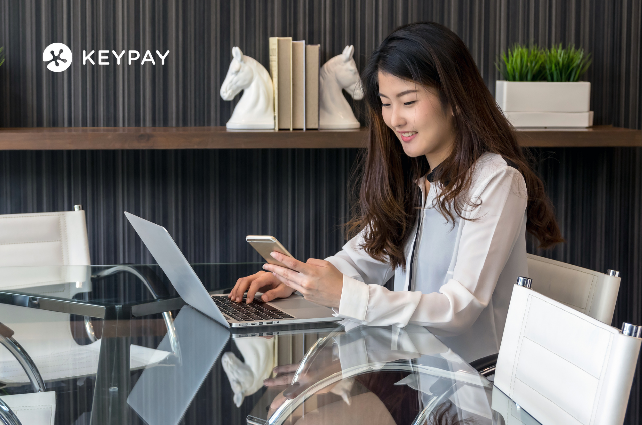 Resource Hub | KeyPay Cloud Payroll
